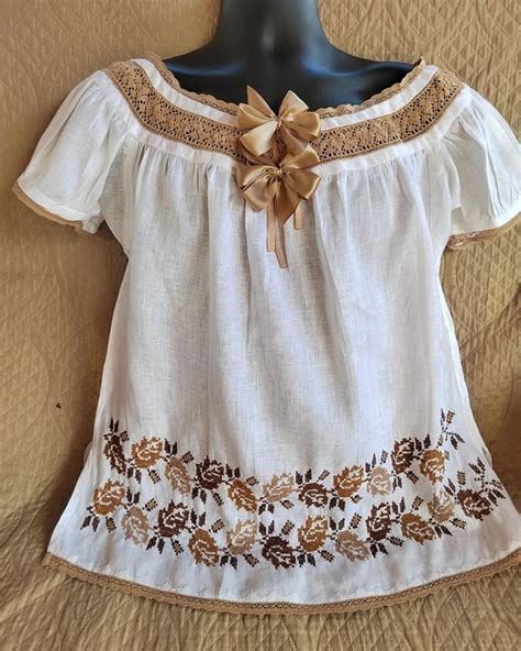 Confecciones Señora Panamá on Instagram Camisola Talla L Trabajo en