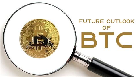 Future Outlook Of Btc Usd Bitcoin Elliott Wave Analysis Youtube