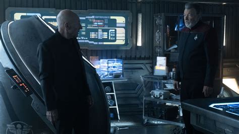 Star Trek Picard Season 3 Episode 2 Review