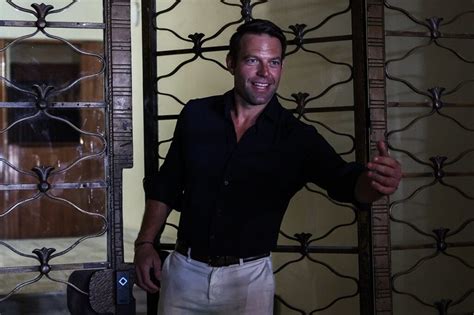 Στέφανος Κασσελάκης Αυτό είναι το σπίτι που θέλει να νοικιάσει στην