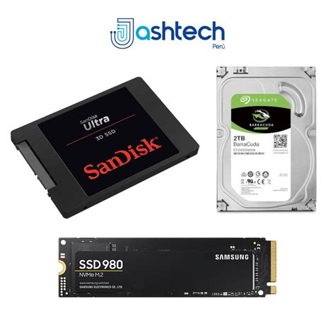 Rendimiento De Los SSD Comparativa Entre NVMe SATA Y Discos Duros
