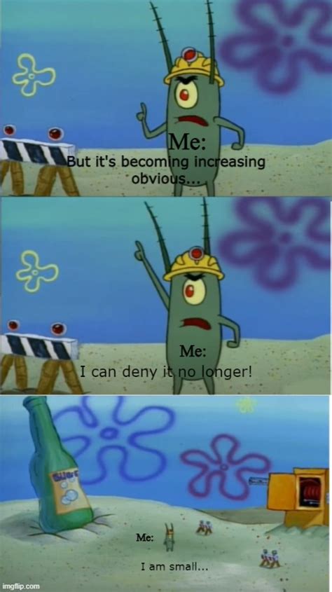 Plankton Memes Gifs Imgflip