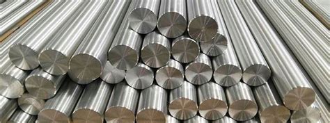 Round Bar Manufacturer Supplier And Stockist In India Steel Tube