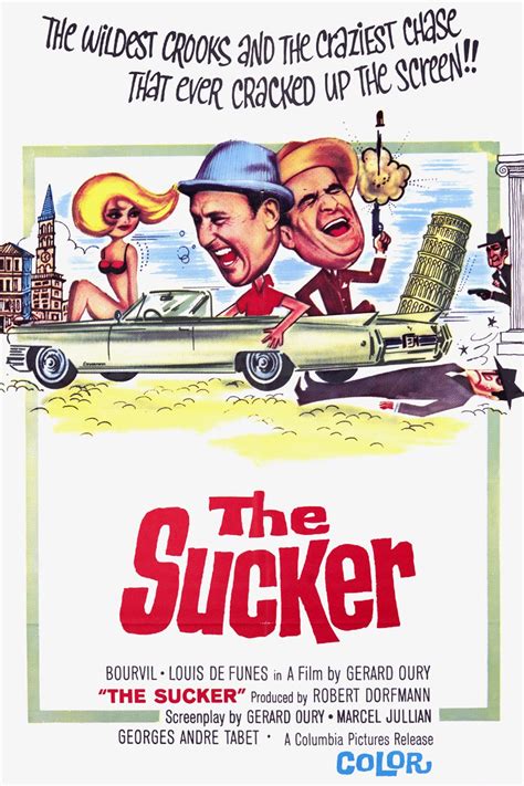 The Sucker Rotten Tomatoes