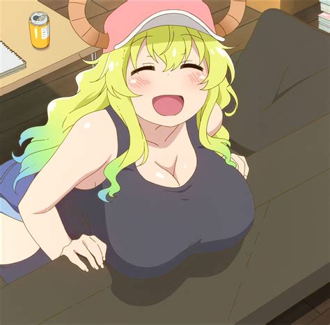 Waifu Love On Twitter RT Lokokabooster Lucoa Anime Miss