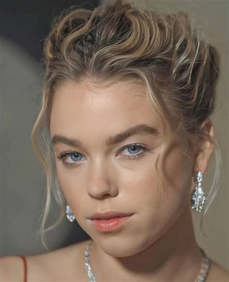 Milly Alcock Image