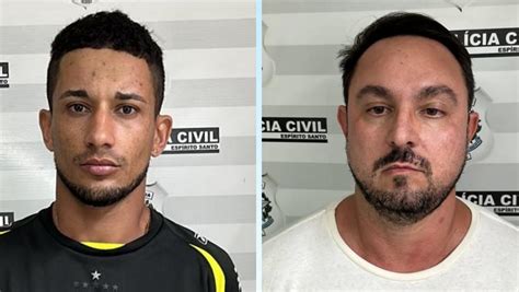 Integrante Do Comando Vermelho Do MT E Foragido De SP Que Se Passava