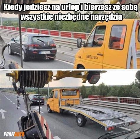 Żarty z tych samochodów bawią najbardziej Oto najśmieszniejsze memy o