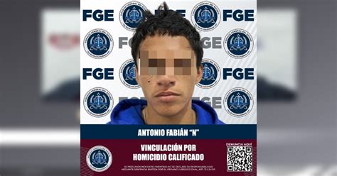 Obtiene Fge Vinculaci N A Proceso De Sujeto Acusado De Privar De La