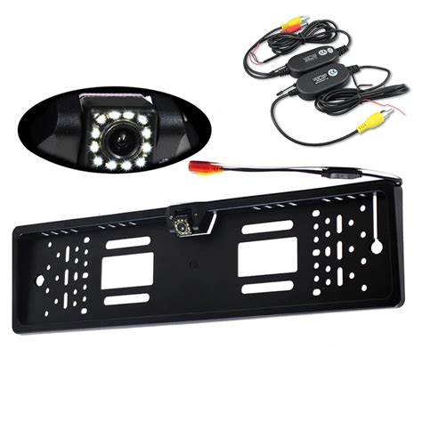 BEZPRZEWODOWA KAMERA COFANIA 12 LED W RAMCE WIFI 12LEDRAM za 399 zł z
