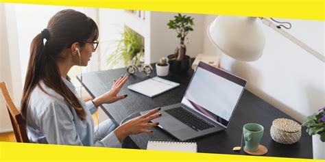 Uncovering The Hidden Benefits Of Working From Home