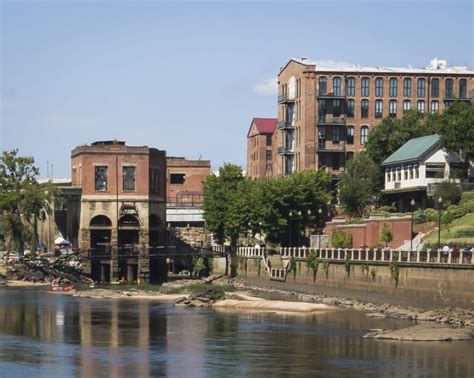 15 Best Things To Do In Phenix City AL The Crazy Tourist