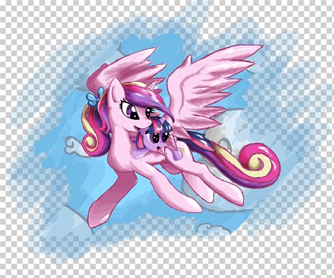 Pony crepúsculo chispa rareza princesa cadance pinkie pie sol halo