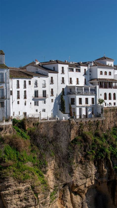 Top 10 Des Plus Beaux Villages Blancs D Andalousie Artofit