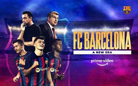 FC Barcelona 2023 LaLiga Wallpapers Wallpaper Cave