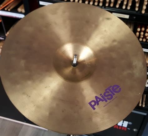 Paiste 400 12 Splash Cymbal