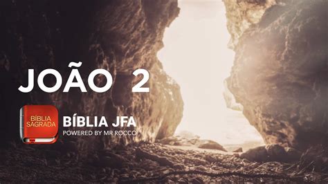 Jo O B Blia Jfa Offline Estudo Biblico Para O Seu Dia A Dia