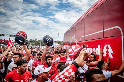 Abc X Vila Nova Onde Assistir Ao Jogo Do Brasileir O S Rie B