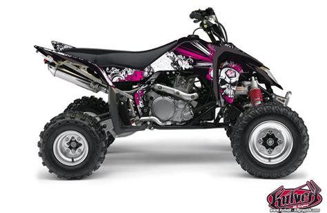 Quad Raptor Ltr Les Quads Homologu S Route