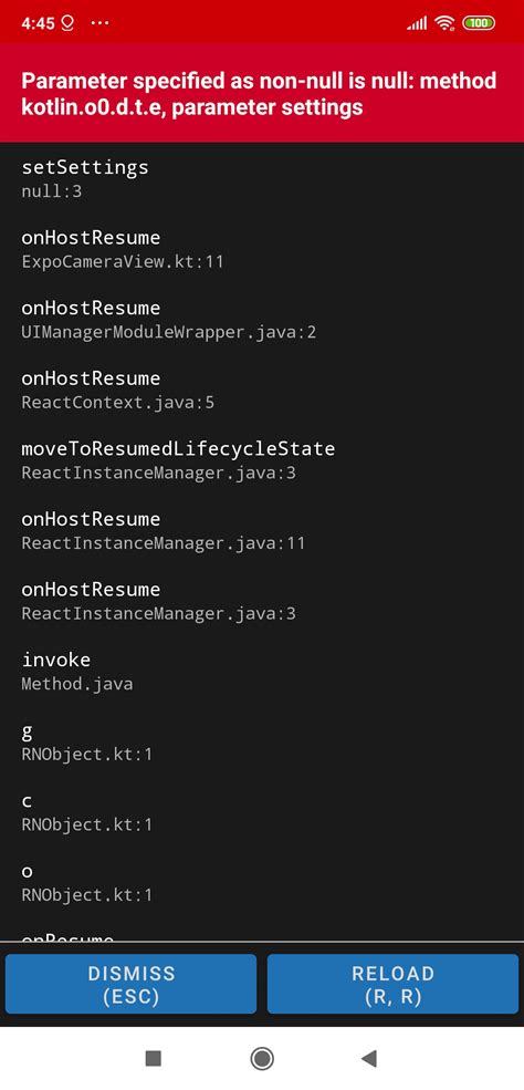 RN React Native 앱 상태 관리 이해 및 구성 방법 AppState Contributor9