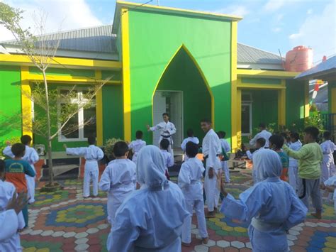 Gallery Sdit Insan Madani