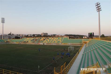 Stadion Aldo Drosina Stadiony Net