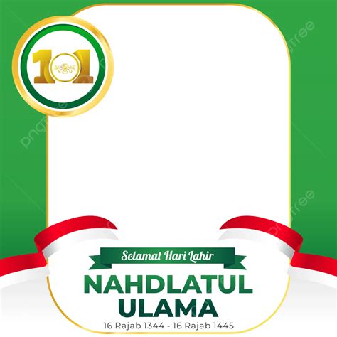 Twibbon Harlah Nu Png Psd Pngtree The Best Porn Website