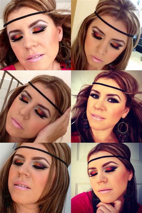 Pin En MAKE UP