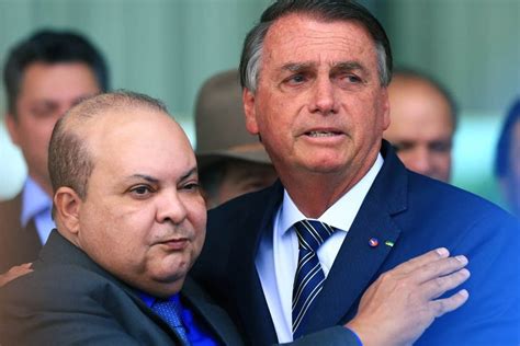 Expulsão de Ibaneis Rocha do MDB ganha força Metrópoles