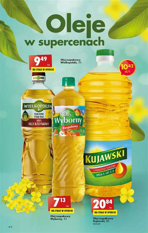 Gazetka promocyjna Biedronka W tym tygodniu PN ważna 16 05 do 21 05