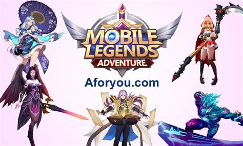Mobile Legends Adventure Codes November 2024 Regular Update