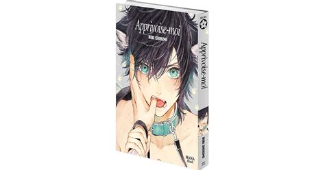 Mise Jour Imagen Apprivoise Moi Manga Scan Fr Thptnganamst Edu Vn