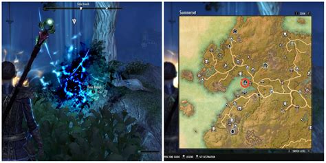 Eso Summerset Map Complete Infoupdate Org