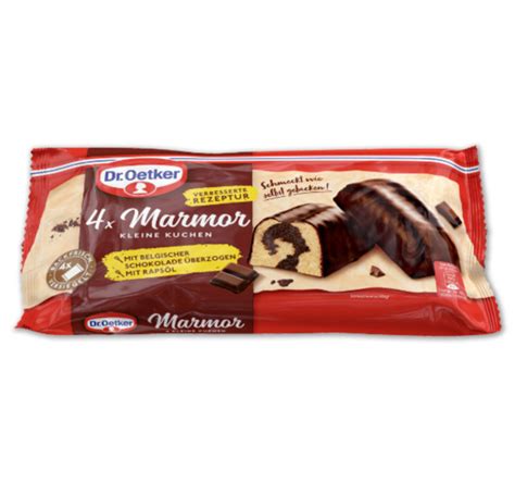 DR OETKER Kleine Rührkuchen von Penny Markt ansehen