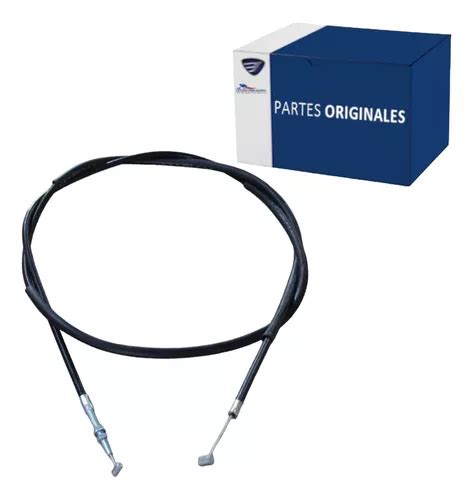Chicote De Freno Trasero Italika Atv250 F04030160 MercadoLibre