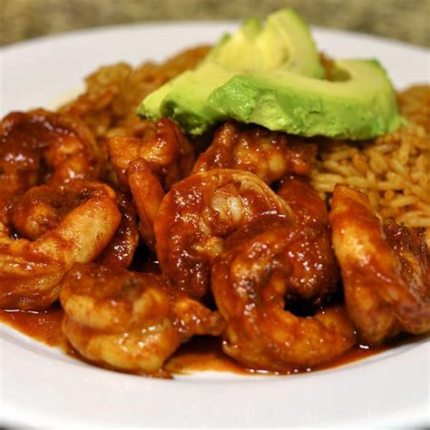 Descubrir Imagen Receta Camarones A La Diabla Facil Abzlocal Mx