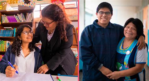 Hasta cuándo puedo postular a las becas para hijos de docentes y