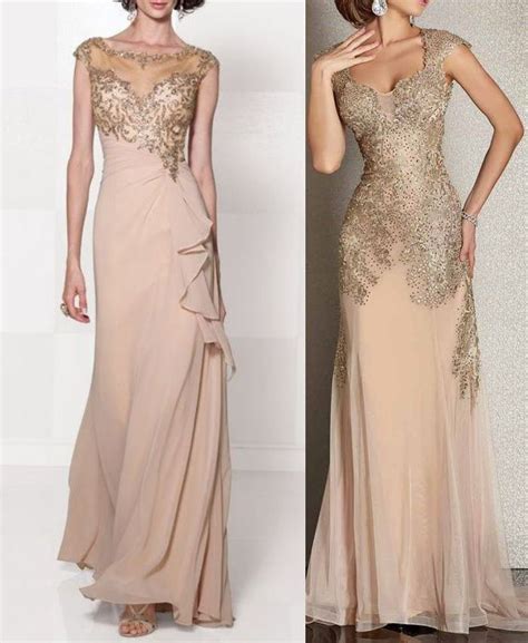 Modelos De Vestido Para M E Da Noiva Ou Noivo De Frente Para O Mar