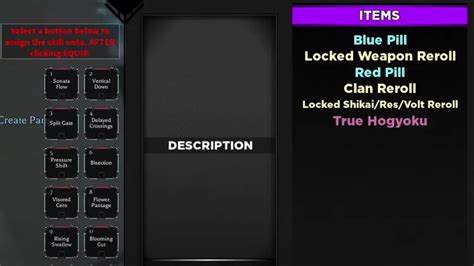 How To Get And Use True Hogyoku In Type Soul Gamer Tweak