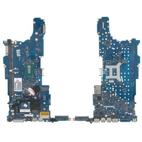 Fdit carte mère pour HP Accessoire informatique I5 4210U carte mère