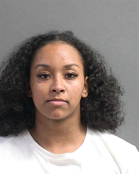 REYES ABIGAIL NYDIA 06 24 2024 Volusia County Mugshots Zone