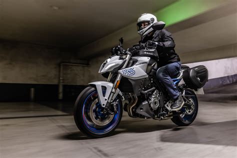 Tft Suzuki Gsx S Supermoto