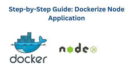 a step by step guide to dockerize your next js applic