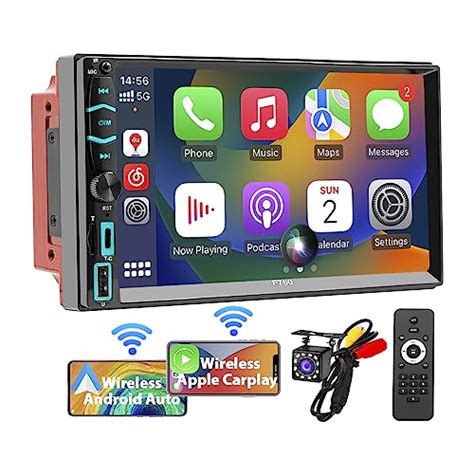 Best Car Stereos With Apple Carplay Enhance Your Driving Experience