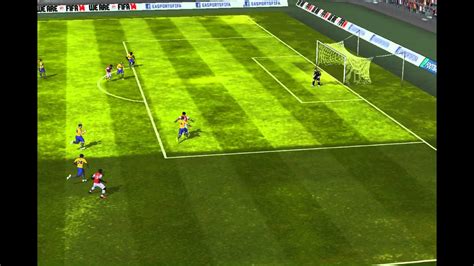 Fifa Iphone Ipad Arsenal Fc Vs Arsenal Youtube