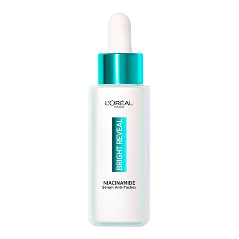 Sérum Anti Taches L Oréal Paris Bright Reveal
