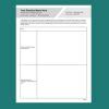 Schema Therapy Worksheets Editable Fillable Printable Pdfs