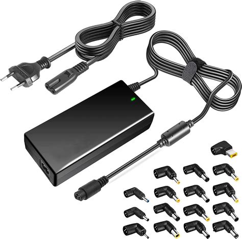 90 W Chargeur Universel Pour Ordinateur Portable HP Acer ASUS Sony