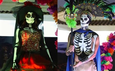 Día de Muertos 2023 Navolato premiará a las mejores catrinas