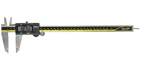 500 173 30 Mitutoyo Calibrador Digital 12 Resolución 0 01mm